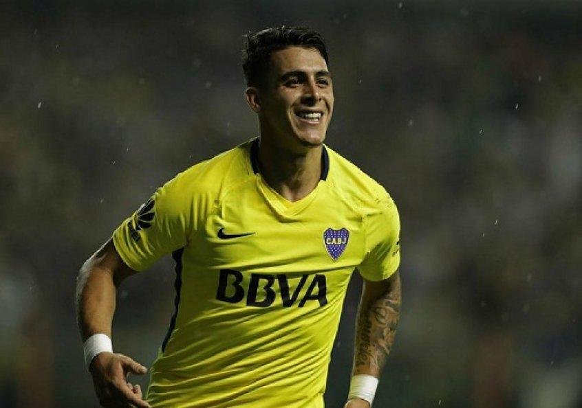 Atlético: empresário de Pavón desabafa e reclama de salário no Boca ...