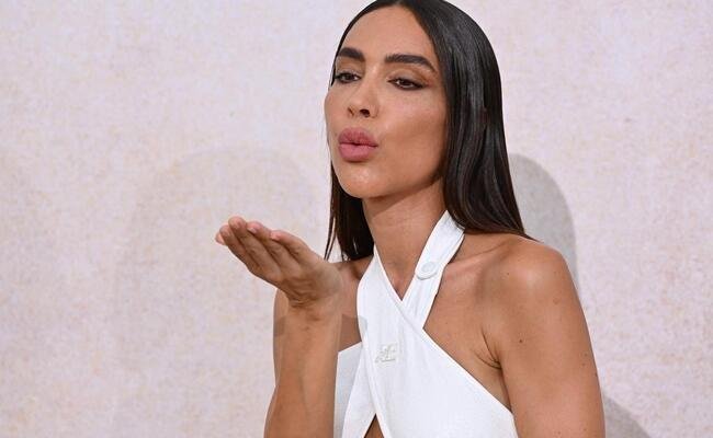 Apontada como affair de Mbappé, Ines Rau sofre ataques transfóbicos ...