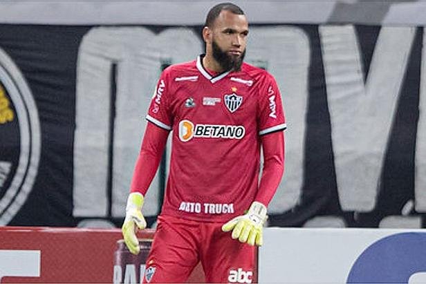 Everson assume responsabilidade por derrota do Atlético no Castelão ...