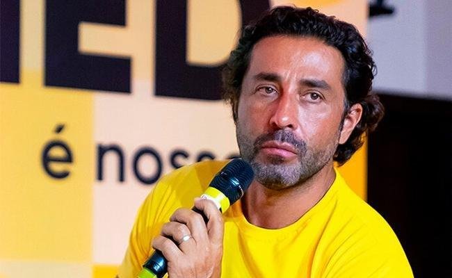 CEO da Cimed sobre patrocínio ao Cruzeiro: 'Parceria histórica ...