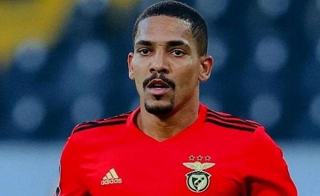 Atlético tem em Gilberto a reposição para saída de Guga - Superesportes