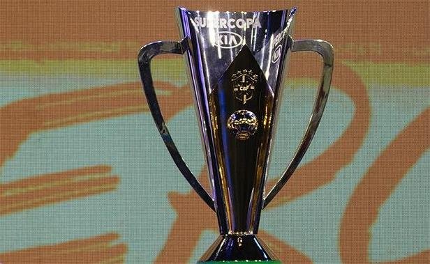 Atlético enfrentará Flamengo em disputa pelo título da Supercopa do ...