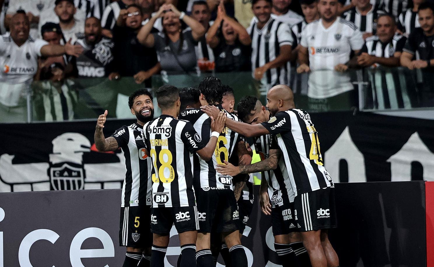Mineiro: Atlético busca se manter no topo de ranking nacional; entenda ...