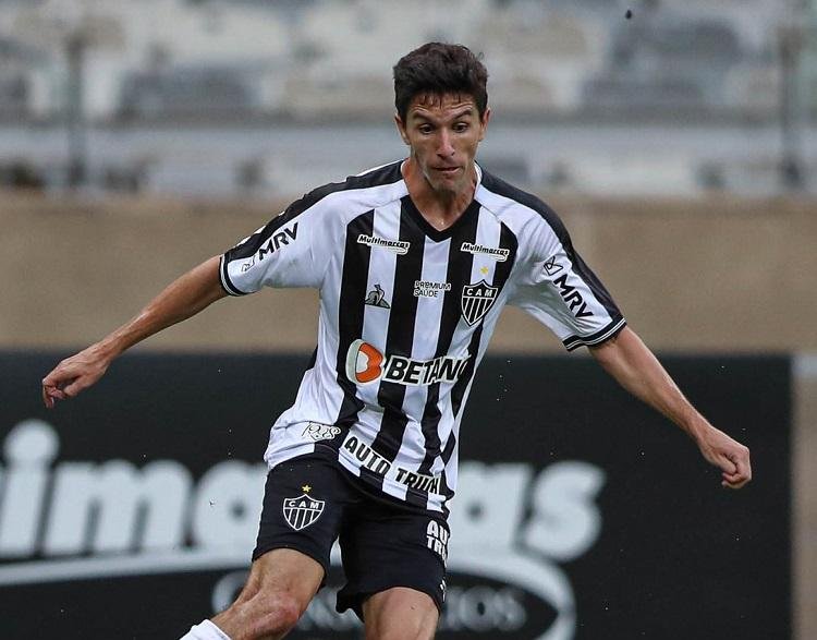 'Com o time encaixado, Nacho vai jogar ainda melhor', diz ídolo do ...