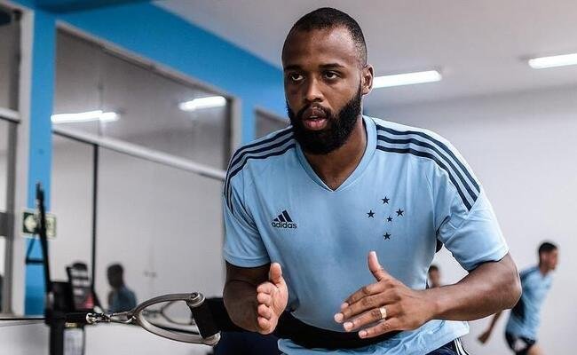 Cruzeiro informa novidade sobre situação de Reynaldo, substituído ...