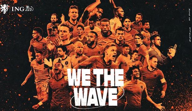 Holanda divulga lista de convocados para a Eurocopa - Superesportes Holanda divulga lista de convocados para a Eurocopa - Superesportes