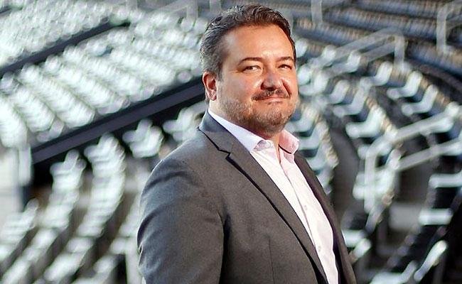 CEO do Botafogo pede união para criação de nova liga de clubes ...