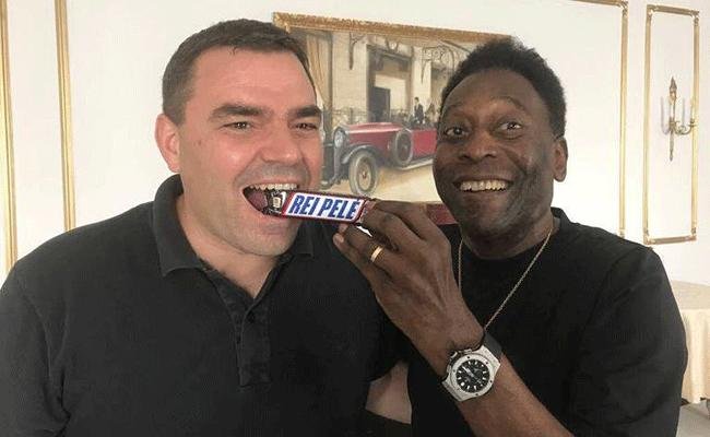 Empresário diz que demandas da marca de Pelé não pararam após morte do ...