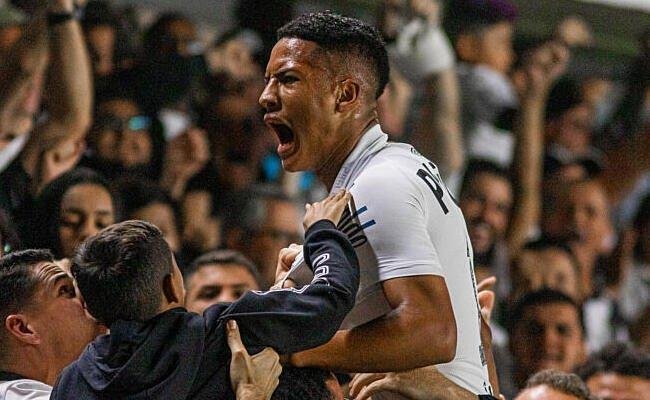 Uma decisão de Angelo fará o Santos embolsar mais R$ 12 milhões do ...