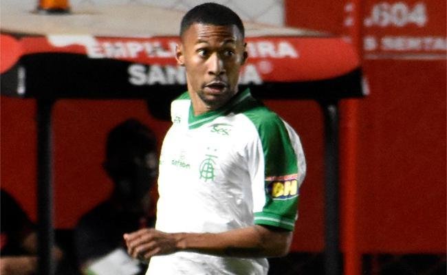 Ademir completa 7ª partida e só pode jogar Brasileiro de 2021 pelo ...