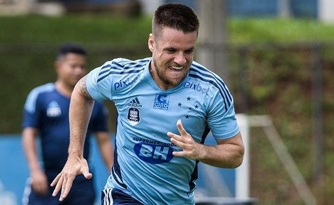 'Já dá para entender como será o ano', diz Ramiro após 8 dias de ...