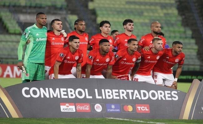 Inter ganhou duas notícias importantes no time na vitória pela ...
