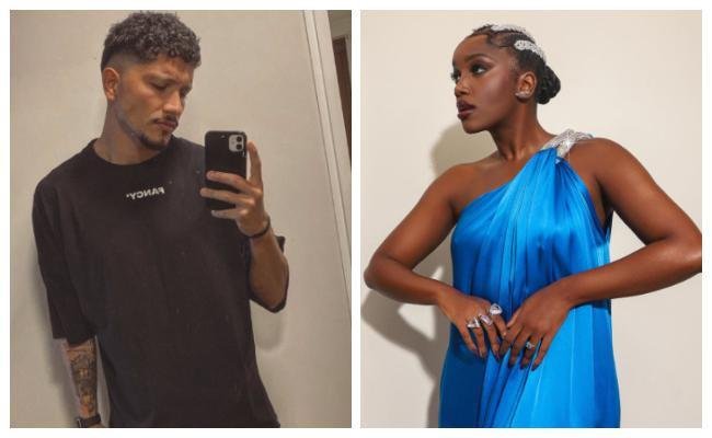 Yuri Lima confirma relação com a cantora Iza: 'Estamos nos conhecendo ...