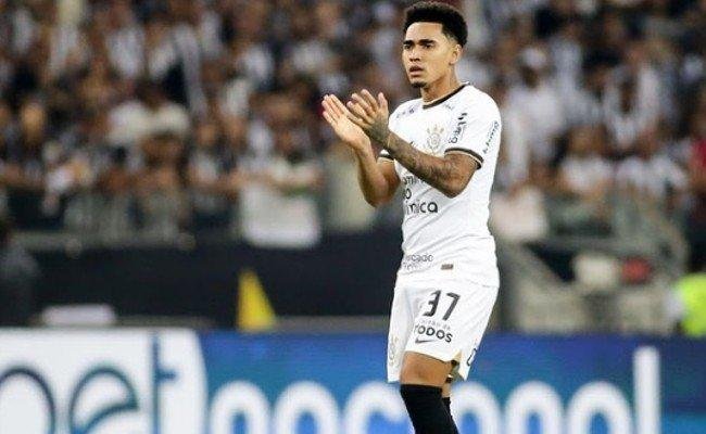 Du Queiroz projeta Corinthians na semifinal da Copa do Brasil ...