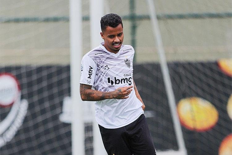 Atlético: Allan comenta saída repentina de Mattos e elogia Rodrigo ...