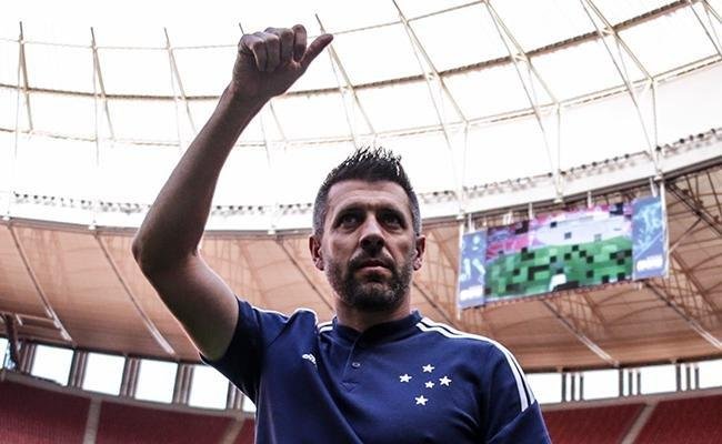 Pezzolano ratifica mudanças no Cruzeiro para Série A: 'Falei realidade ...