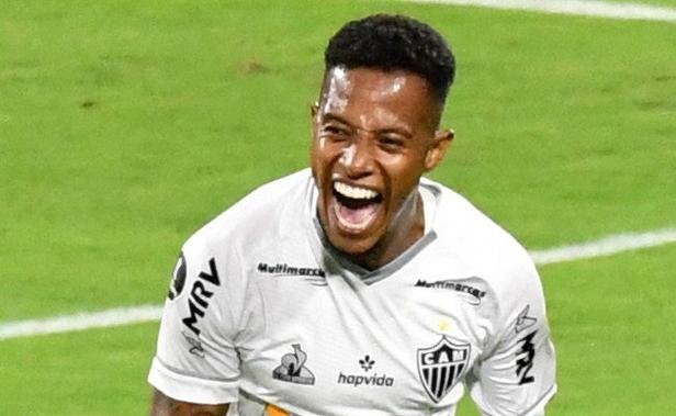 Ex-Atlético, Tchê Tchê relata depressão em período que atuou no São ...