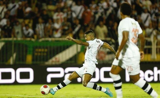 Raniel decide mais uma vez, e Vasco vence o Audax pelo Carioca ...