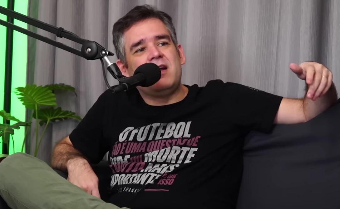 Bertozzi sobre Cuca no Atlético: 'Repensaria a permanência dele para ...