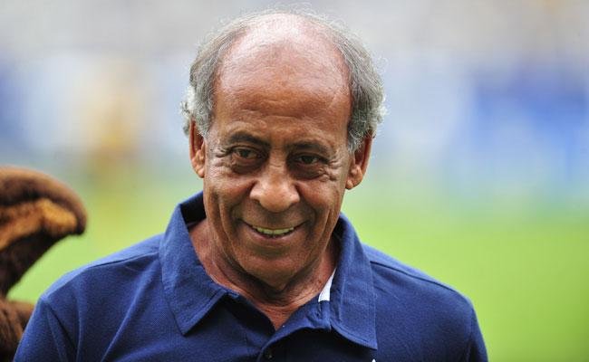 Dirceu Lopes mostra empolgação com fase do Cruzeiro: 'Espetacular ...