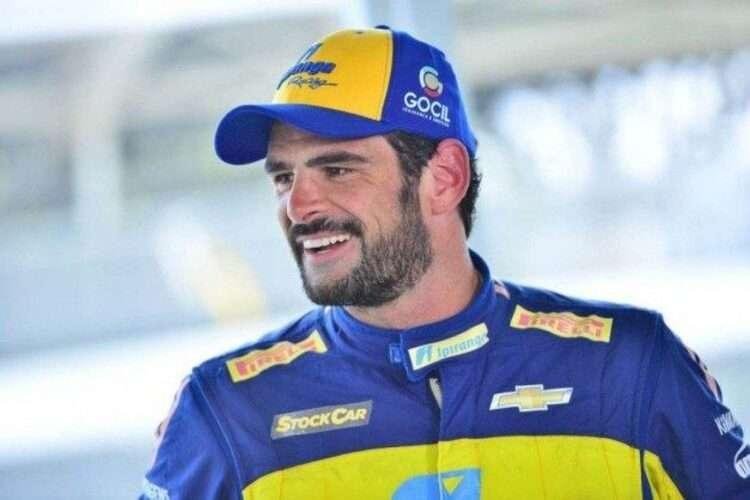 Thiago Camilo leva a melhor na segunda prova da Stock Car em Mogi Guaçu ...