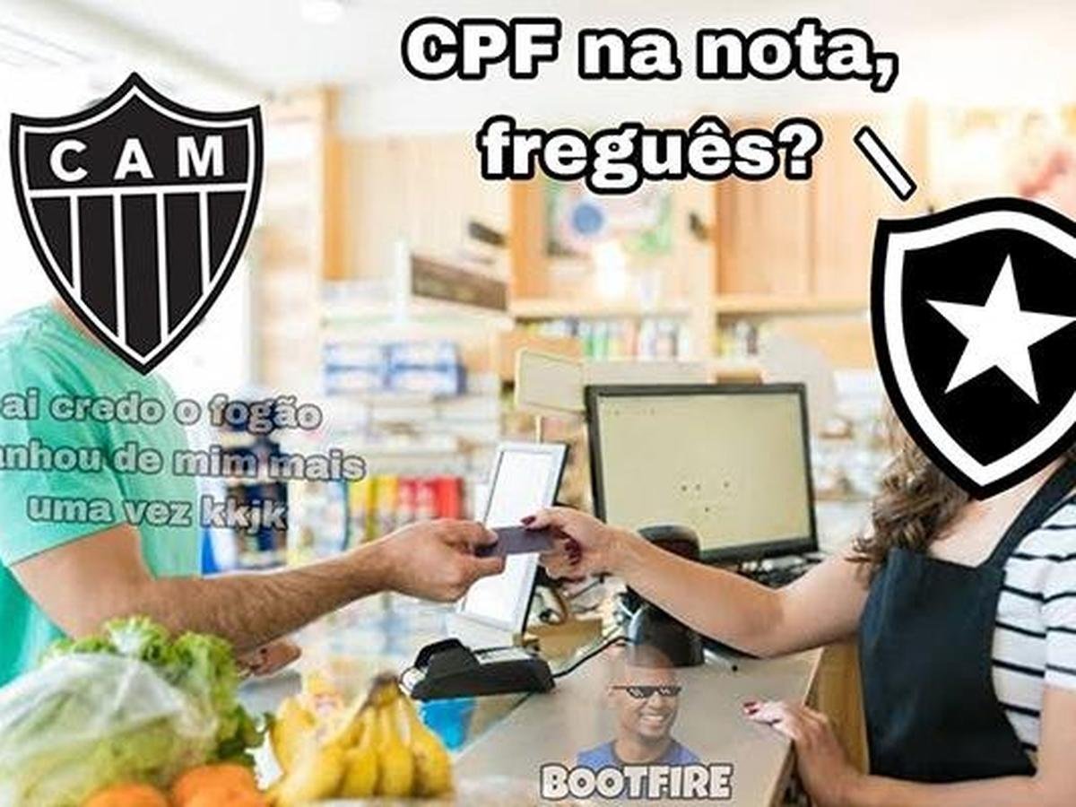 Memes Zoando O Galo