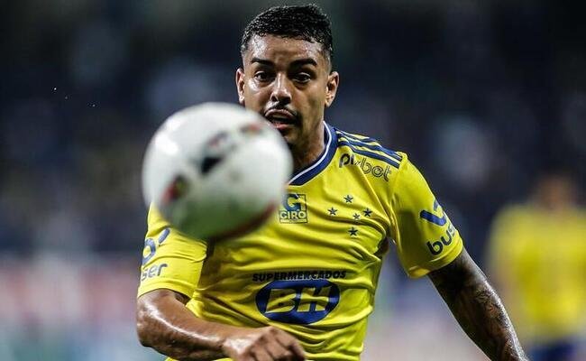 Vai ficar no Cruzeiro? Bidu revela desejo e responde sobre consultas ...