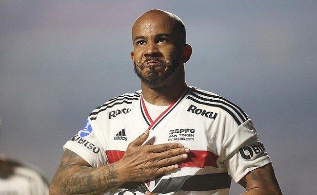 Próximo do Atlético, Patrick teve ano mais artilheiro da carreira em ...