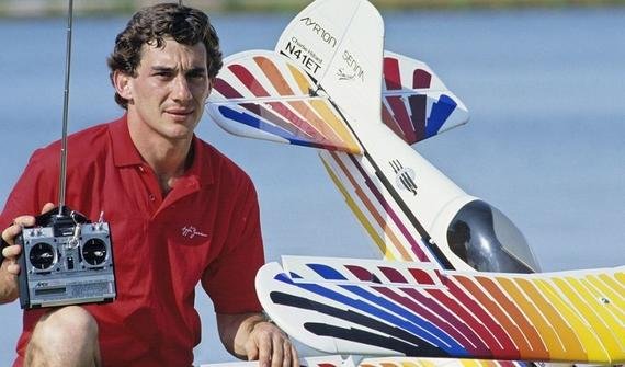 Ayrton Senna: veja 16 frases do piloto que entraram para a história ...