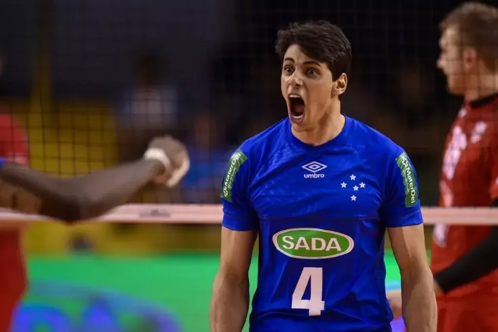 Otávio confirma permanência no Cruzeiro para próxima temporada ...