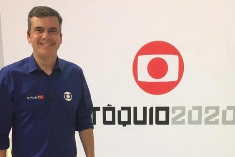 Rogério Corrêa será representante de Minas nas transmissões da ...