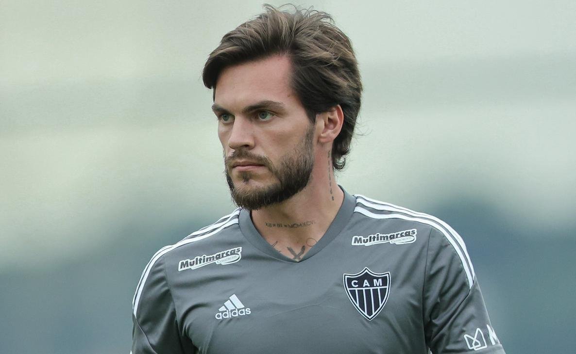 Coudet esclarece situação de Nathan no Atlético - Superesportes