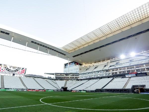 Corinthians planeja ter reconhecimento facial na Arena; veja detalhes ...