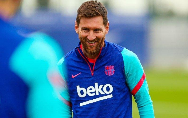 Copa do Rei pode ser a última final de Lionel Messi pelo Barcelona ...