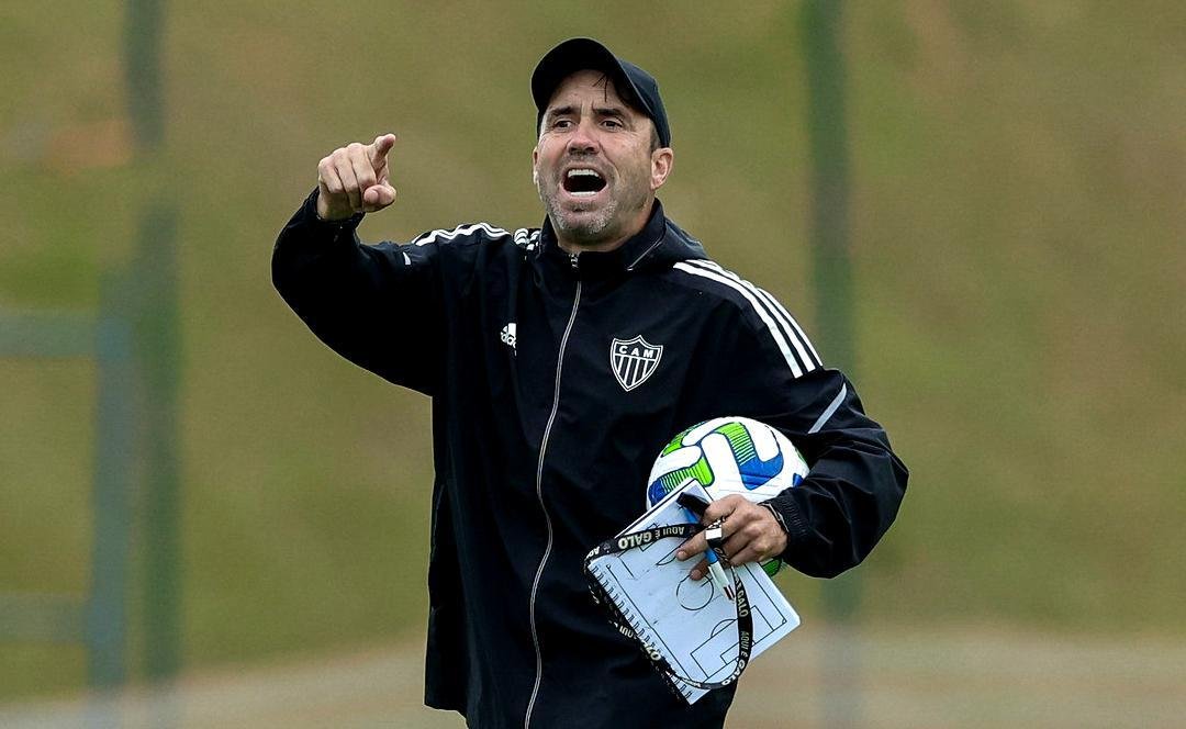 Santos x Atlético: onde assistir, horário e escalações pelo Brasileiro ...