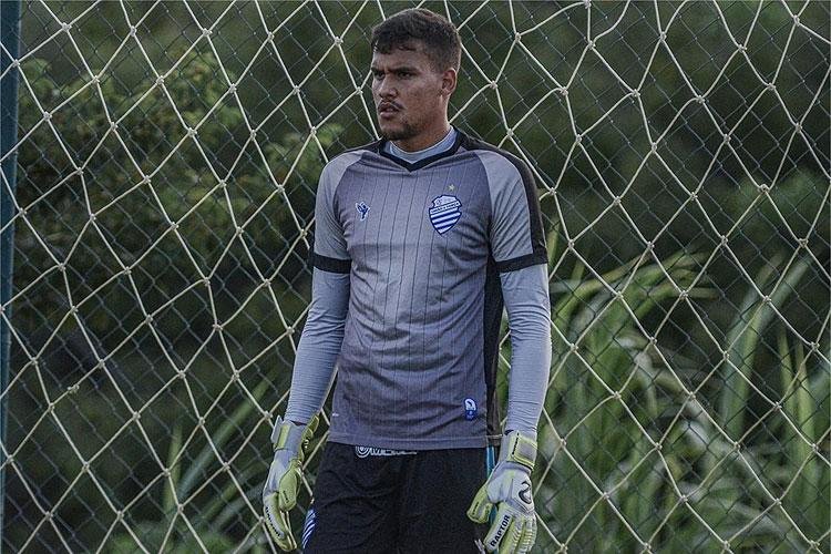 Matheus Mendes terá conversa com o Atlético para definir futuro da ...
