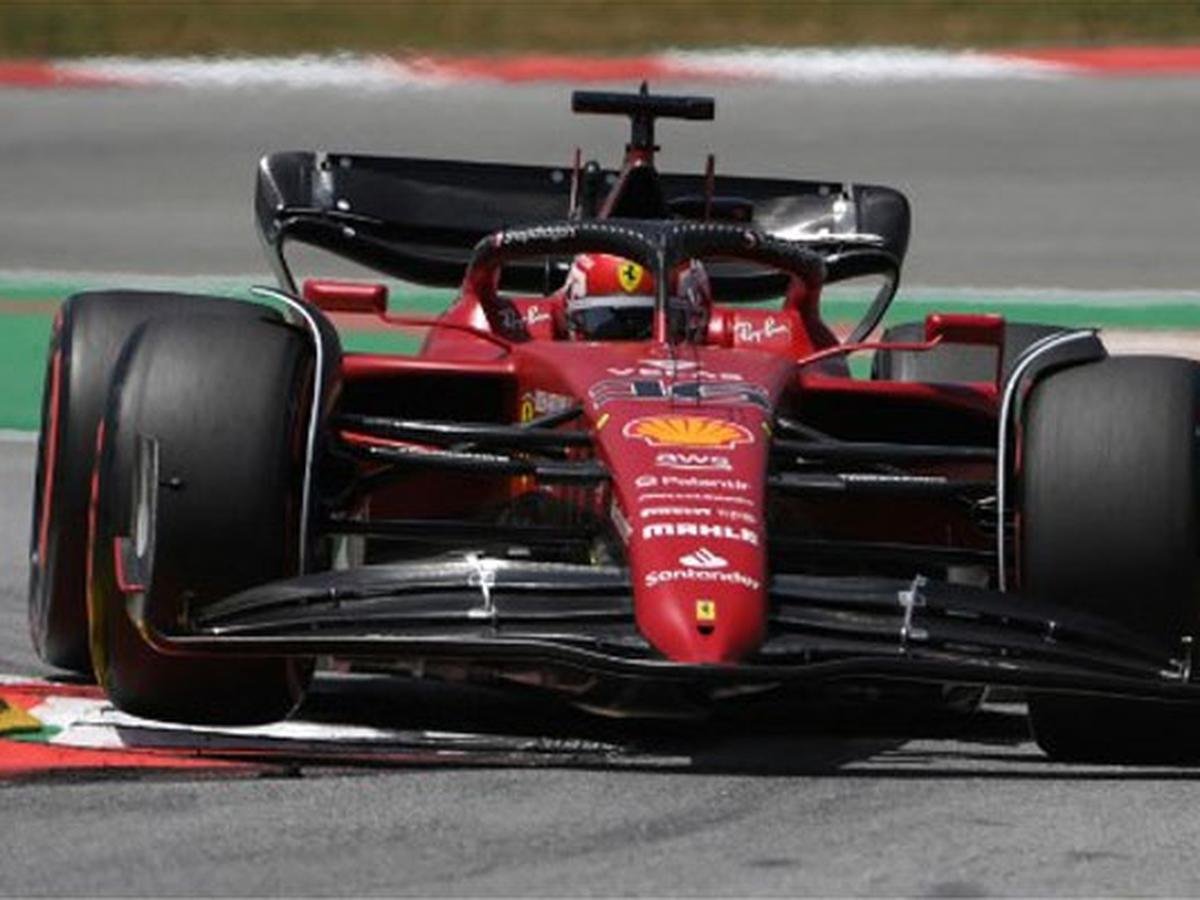 Fórmula 1: conheça a Eau Rouge, a temida curva que vitimou holandês ...