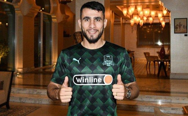 Negociado pelo Atlético, Junior Alonso assina contrato com o Krasnodar ...