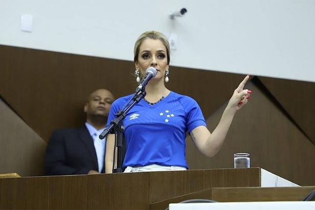 Secretária de Perrella relata que esposa de Wagner Pires invadiu sala ...