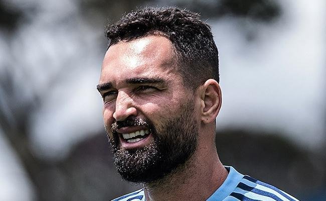 Gilberto diz o que precisa para estrear pelo Cruzeiro e lembra dois ...