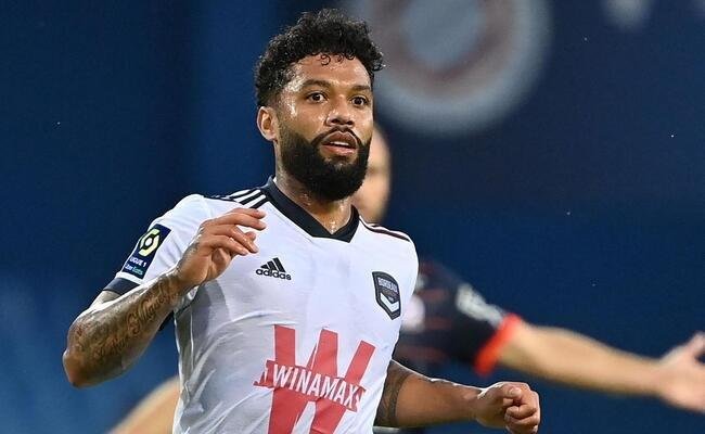 Otávio jogou bem na França? Veja dados do novo reforço do Atlético ...