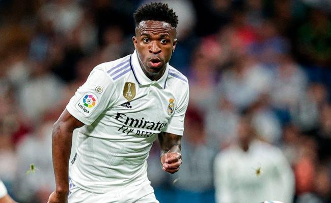 Vini Jr. e mais 3: quais brasileiros brilharam na Europa no fim de ...