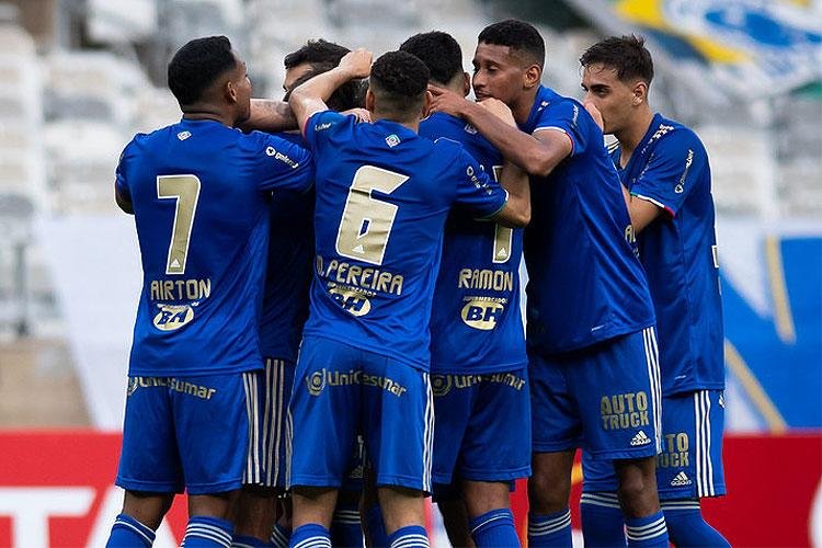 Cruzeiro é apontado como segundo time com mais chances de acesso à ...