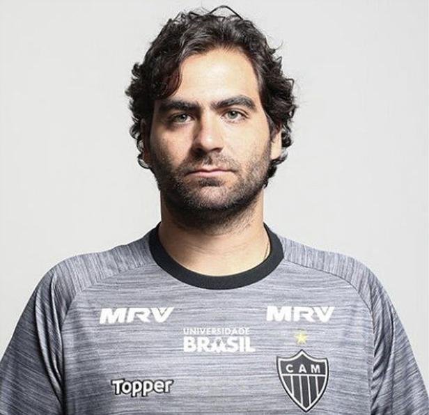 Diferenças entre Alexandre Kalil e Ricardo Guimarães resultam em saída ...