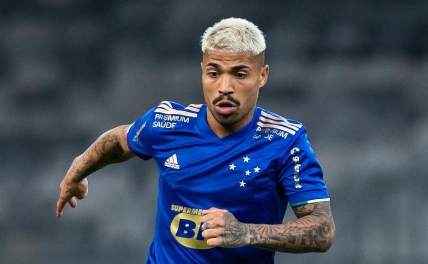Cruzeiro rescinde contrato de Marcinho, que deve ir para rival na Série ...
