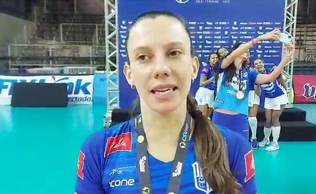 Macris deixa o Minas após mais um título: \"Sempre estará no meu ...