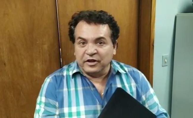 Alencar sobre Atlético e Cruzeiro no Independência: 'América sabe ...