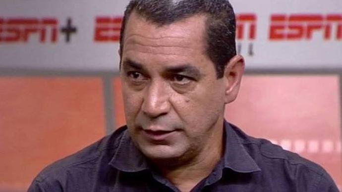 Zinho diz que vê América à frente do Cruzeiro: 'Momento é melhor ...