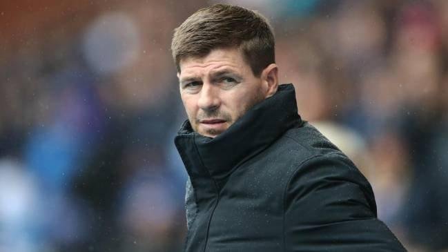 Gerrard relata alívio com título do Liverpool: 'Enterrou alguns ...