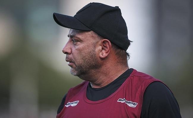 Turco gosta da etapa final e exalta vitória do Atlético, mas mira ...